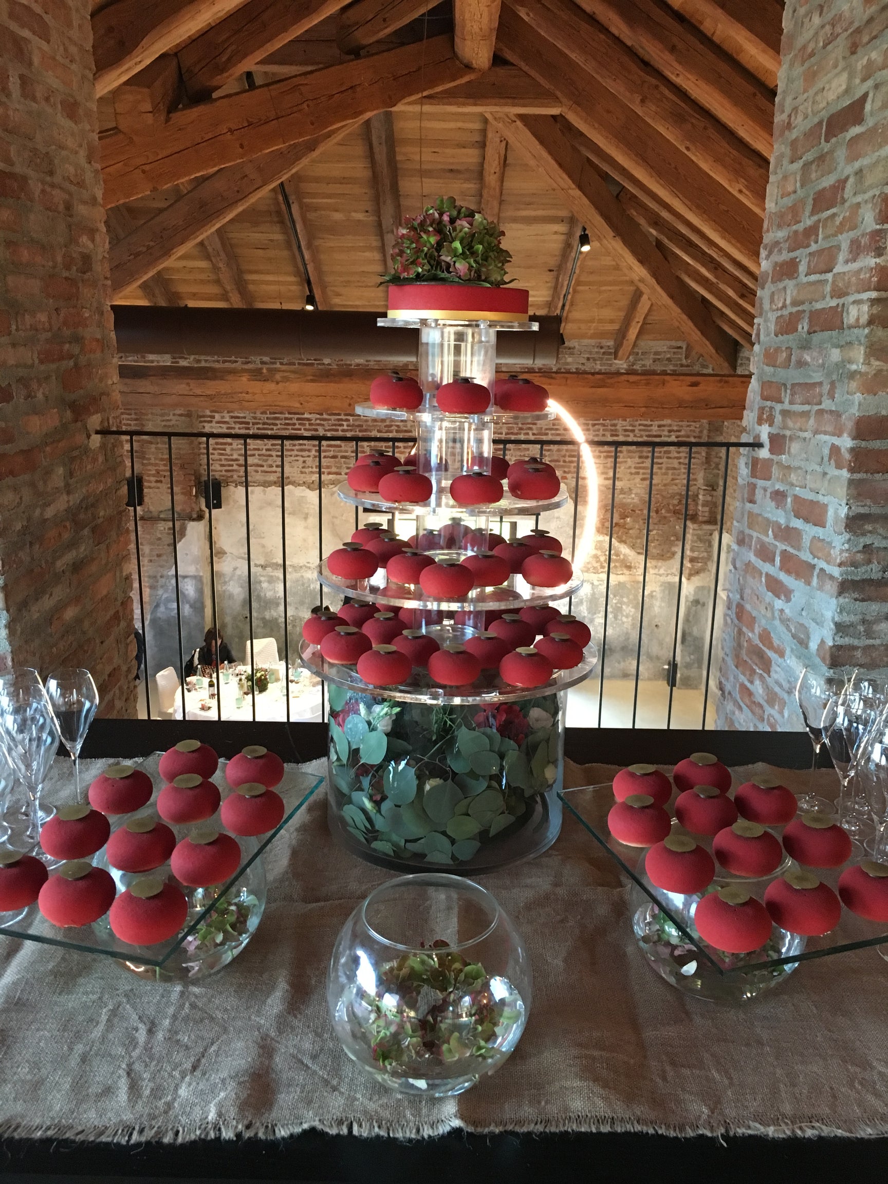 Fabrizio Galla - Alta pasticceria