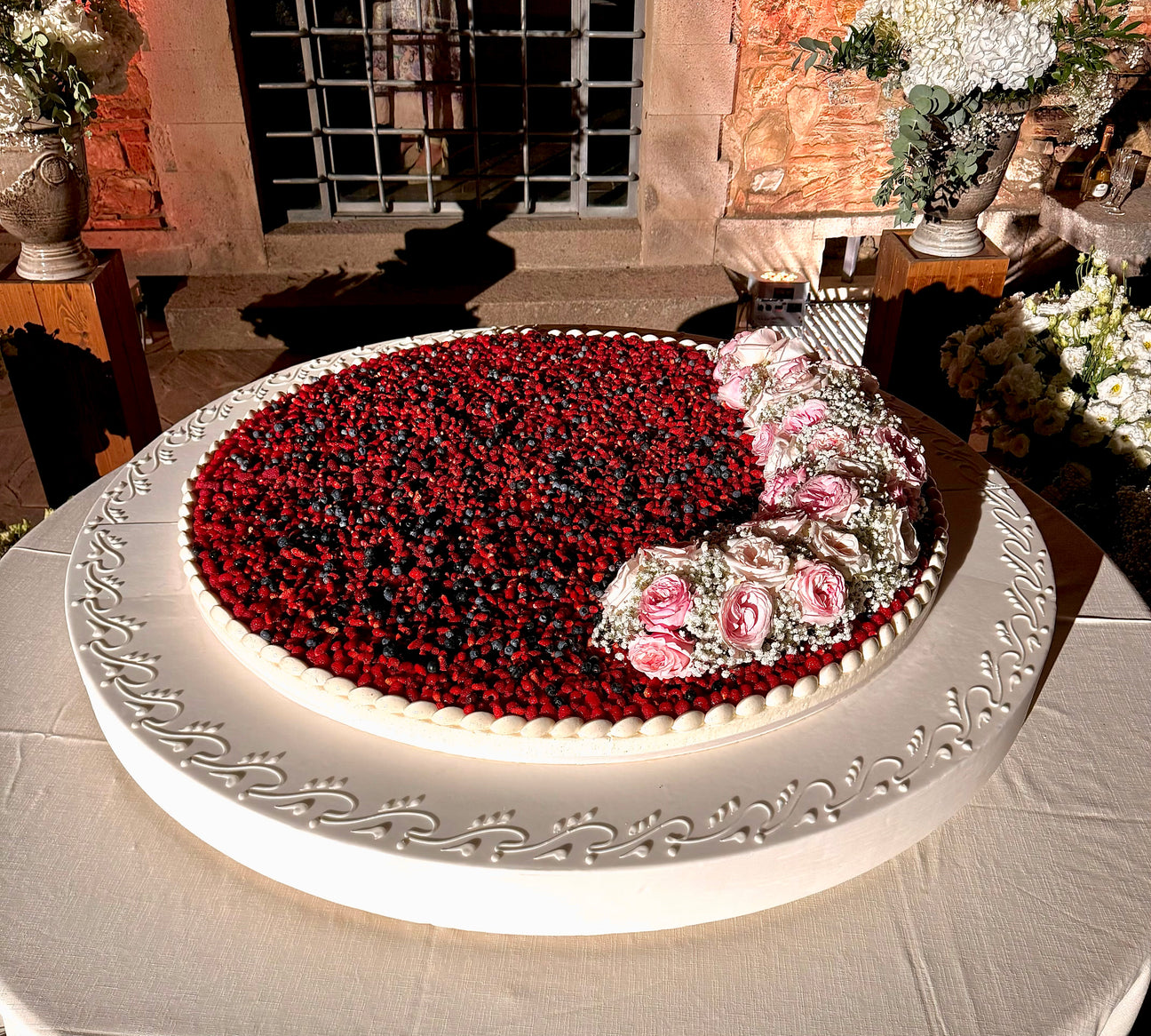 Fabrizio Galla - Alta pasticceria