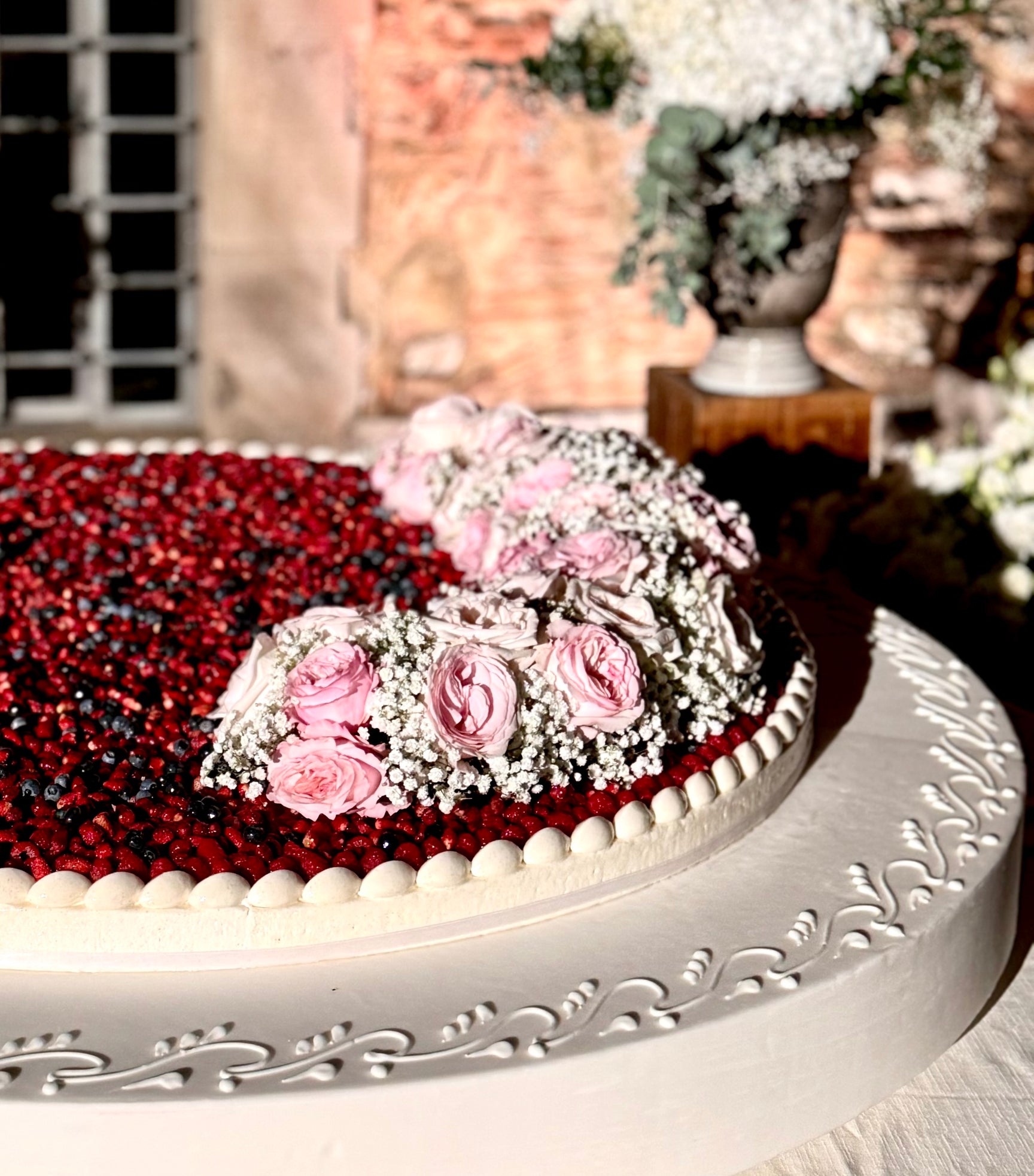 Fabrizio Galla - Alta pasticceria