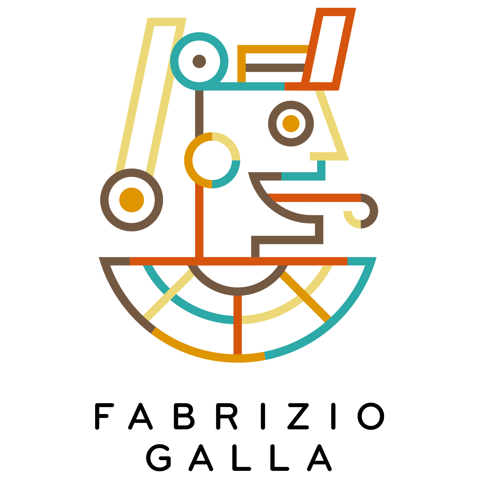 La torta Jessica – Fabrizio Galla